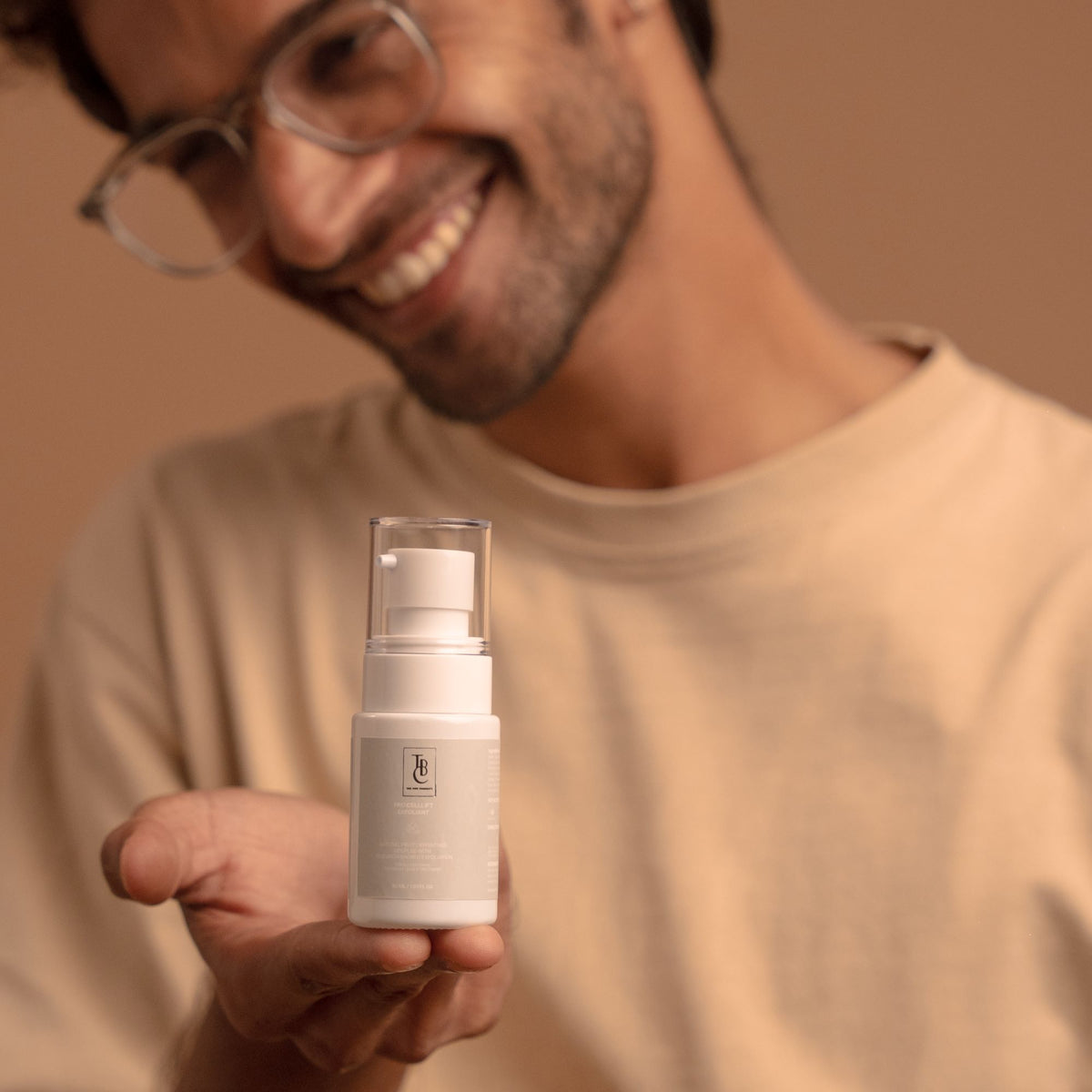 Pro Cell Lift Exfoliating Serum(30ML / 1.01 FL OZ) – The Boo Company